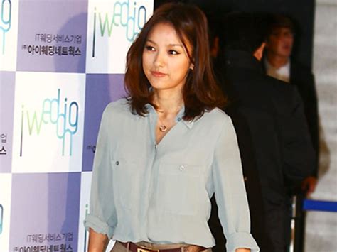 신우식이 꼽은 Best 결혼식 패션 이효리 하객룩은