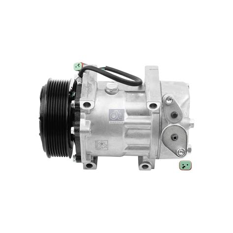 Aircon Compressor Sac Commercial Parts