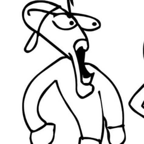 Stream Whack Ex Gf Bf Fnf By Carrots Listen Online For Free