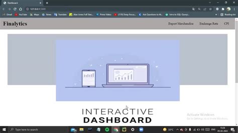 [video] Abhishek Mestry On Linkedin Dataanalysis Datavisualization