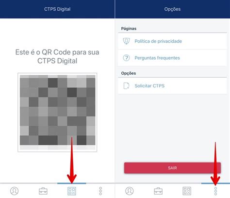 Como Funciona A Carteira De Trabalho Digital Saiba Se Cadastrar No App