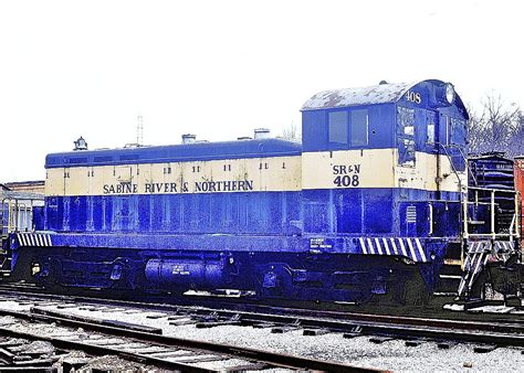 Sabine River Northen 408 1985 1937 EMC D Model NC Nati Flickr