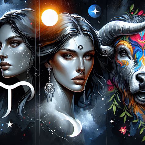 Taurus Dominant Characteristics