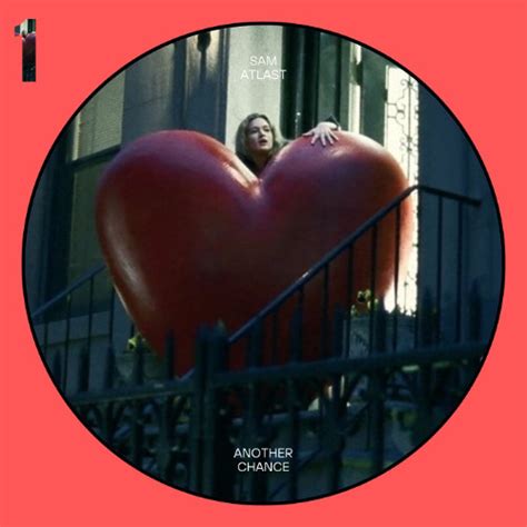 Stream Roger Sanchez Another Chance Sam Atlast Remix By Sam Atlast Listen Online For Free