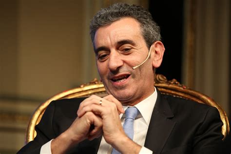 28 Fotos De La Disertación De Florencio Randazzo En El Consejo