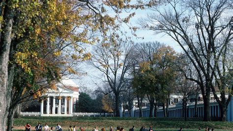 How UVA Is Failing Its Women