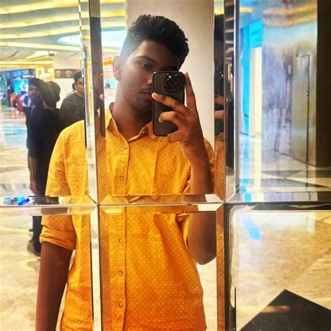 Jayadev Jayxdev Arul On Threads