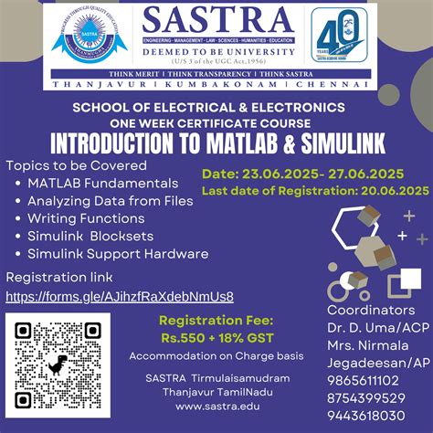 Sastra Deemed University