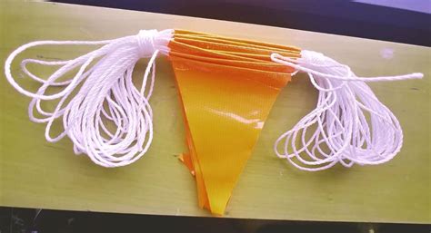 Flagglína 30 Metrar