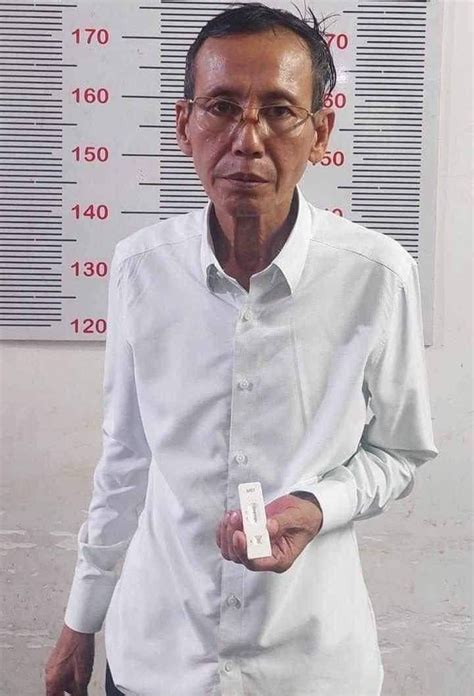 ចាប់ខ្លួនឧត្ដមសេនីទោមួយរូប និងបក្ខពួក ៤នាក់ទៀត សង្ស័យពាក់ព័ន្ធគ្រឿងញៀន Cnc News