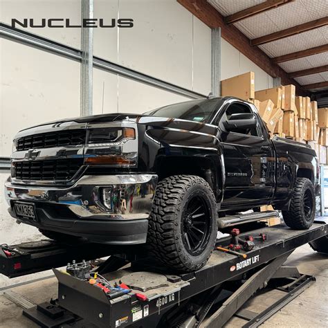Nucleus Imports Ute Accessories Auckland