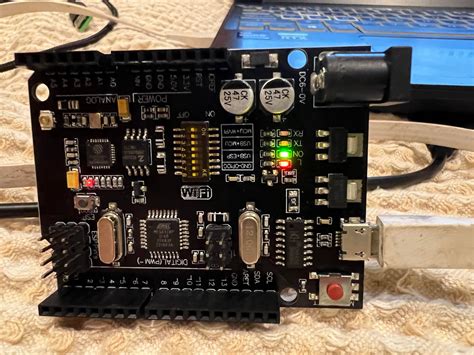 Exit Status Keep Getting This Error General Guidance Arduino Forum