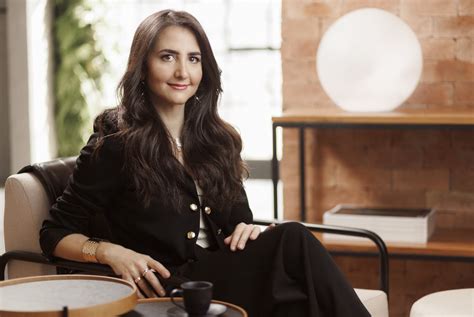 Ânima Educação Anuncia Executiva Argentina Paula Harraca Como Ceo