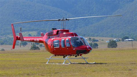 Qfes Training Watts Bridge Memorial Airfield