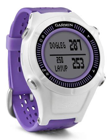 Garmin Mens Approach S Gps Golf Watches