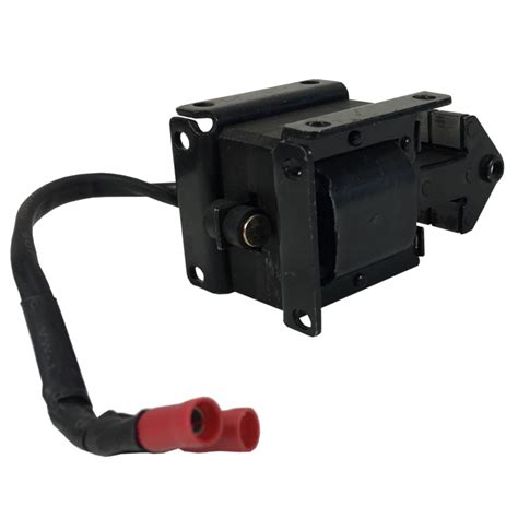 Square Electromagnet Normet