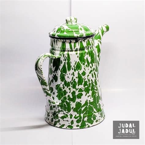 Teko Lurik Teko Blirik Besar Teko Jadul Teko Cafe Teko Jadul