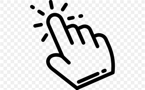 Computer Mouse Pointer Cursor Icon Png X Px Computer Mouse