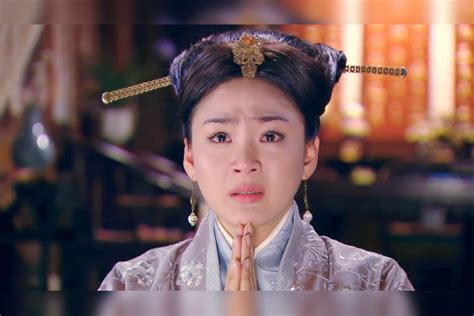 美人如画为让丈夫好起来妻子竟开始乞求苍天结果会如何呢