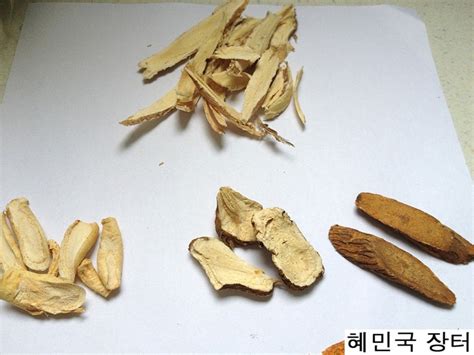 보중익기탕 효능과 처방 네이버 블로그