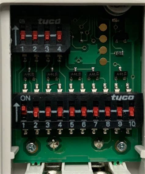 Decode Velux WLR 100 50 02 Issue 612 Arduino IRremote Arduino