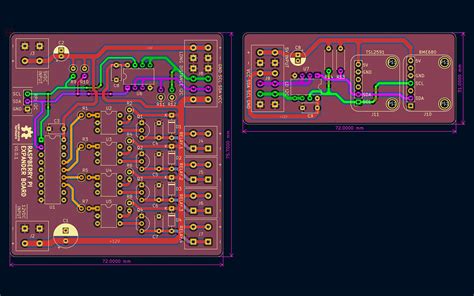 Troubleshooting Problem With Long Distance I2c Communication Using A