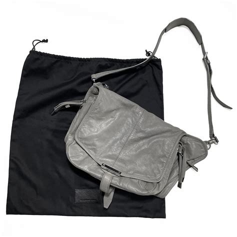 알렉산더 왕 Alexander Wang 후루츠패밀리