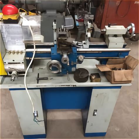 Sherline Lathe For Sale In Uk 22 Used Sherline Lathes