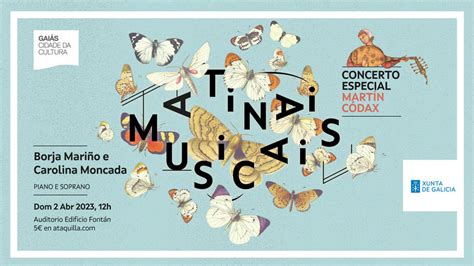 A Xunta celebra o Día das Artes con dous concertos que reinterpretan o