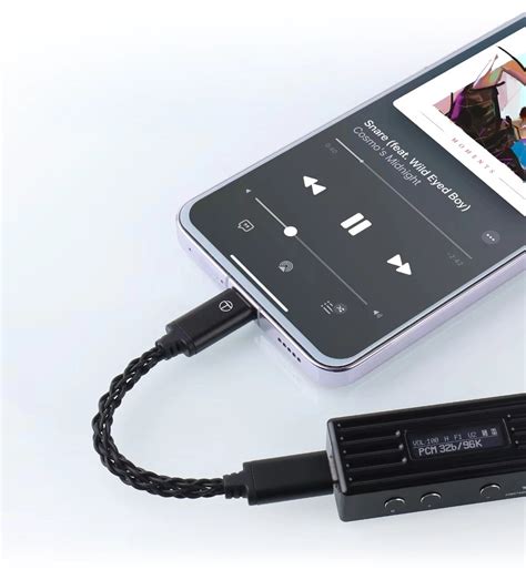 Trn To Type C Dac Amp Worldwide Shipping Trn Audio