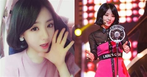 레이디스코드 이소정 21번째 생일날 교통사고 고은비 사망·권리세 중태 안타까워