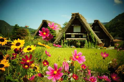 【岐阜】穴場たくさん！おすすめインスタ映え観光スポット20選 おすすめ旅行を探すならトラベルブック女子旅