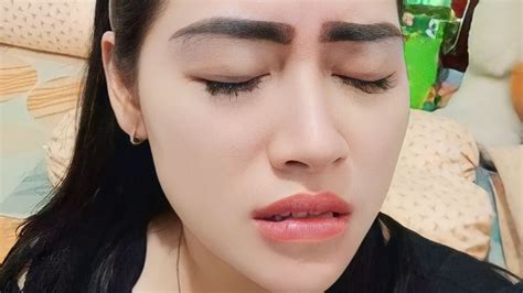 GAK PERLU BESAR MAS YANG PENTING CARA MAINNYA MEMUASKAN NAFSUKU Janda