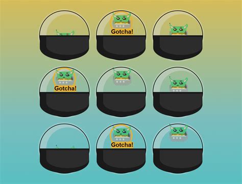 how to create an interactive minigame with css ui pencil