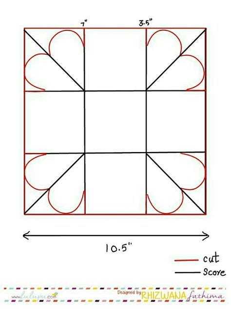 Explosion Box Mini Album Tutorial Artofit