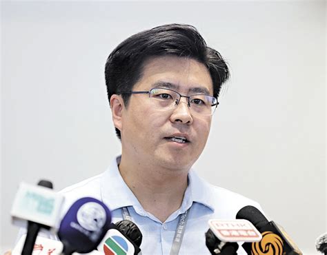 機遇灣區灣區首務挺港金融航運商貿地位 國際日報