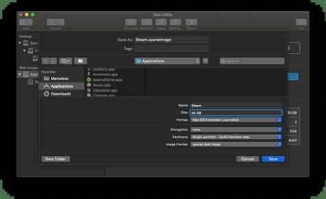 Guide How To Run Steam When Your Macos Drive Is Case Sensitive