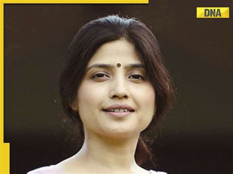 Lok Sabha Election Sp Leader Dimple Yadav Wins Mainpuri Seat By 221639