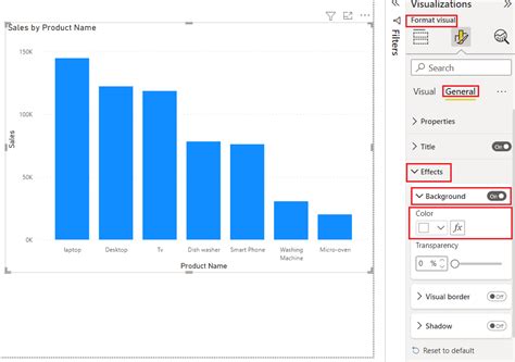 Power Bi Change Color Based On Value With 13 Real Examples SPGuides