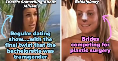 15 Problematic Reality Shows That Rival The New Squid Game Competition