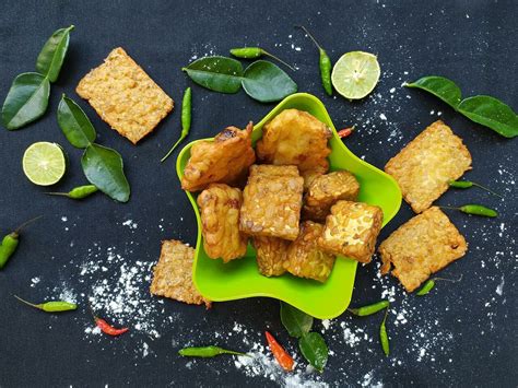 Cara Membuat Tempe Homemade Mudah Dan Anti Gagal