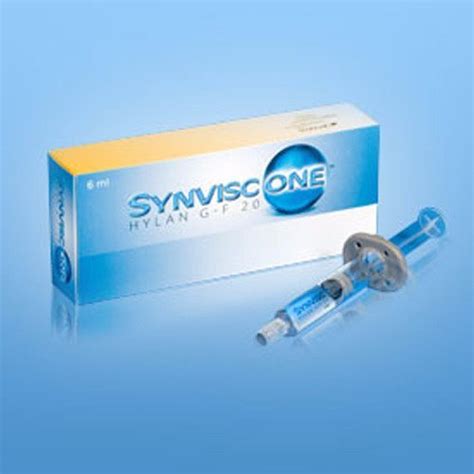 Synvisc One Injection Hylan G F 20 Latest Price Dealers And Retailers