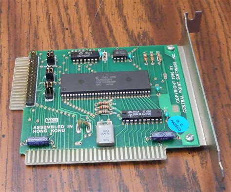 Repairing A Broken Compaq Portable Keyboard Hackaday Io