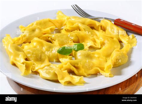 Caramelle di pasta Stock Photo - Alamy