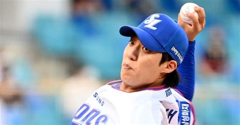 대구히어로 다승 1위 원태인 전반기 10승 생각도 못해목표 다승왕 상향조정