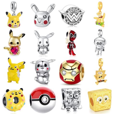 Ice And Water Pokémon The Ultimate Guide To Stylish Themed Jewelry On