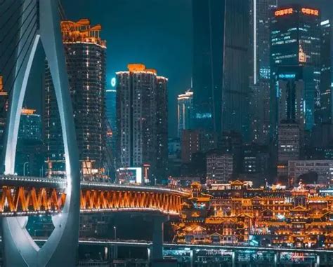 2024重庆旅游攻略：听听重庆本地人建议！全都是避坑大实话一定要听劝！（行程 美食 防坑 住宿） 知乎