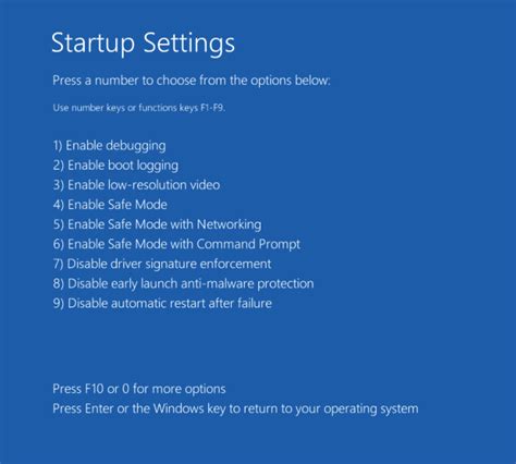 Kb Parallels How To Boot A Windows Virtual Machine Into Safe Mode In Parallels Desktop