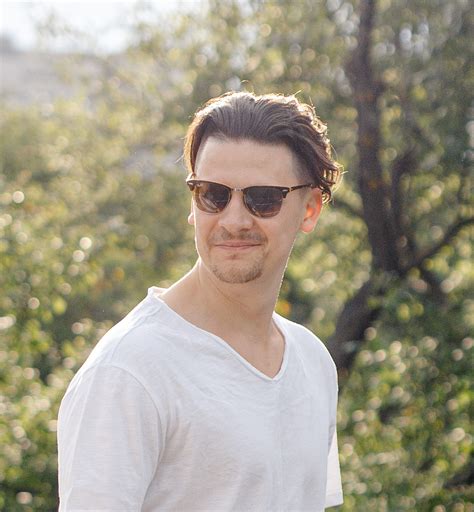 Alex Kraev Exclusive Content On Boosty