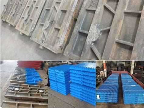 Elsa He On Linkedin China Foundry For Casting Wear Parts Welcome To